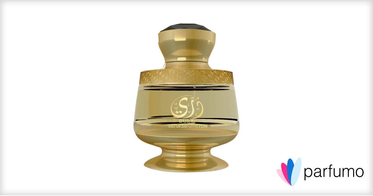 Durri by Ahmed Al Maghribi » Reviews & Perfume Facts