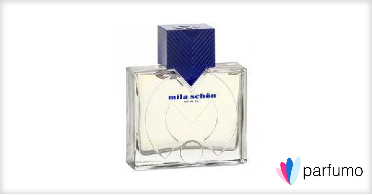 Mila Schön Man von Mila Schön » Meinungen & Duftbeschreibung