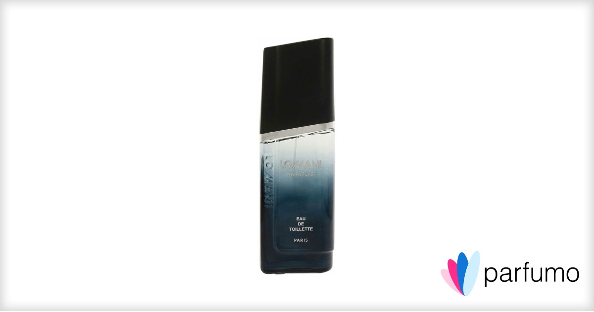 Adventurer by Lomani » Reviews & Perfume Facts