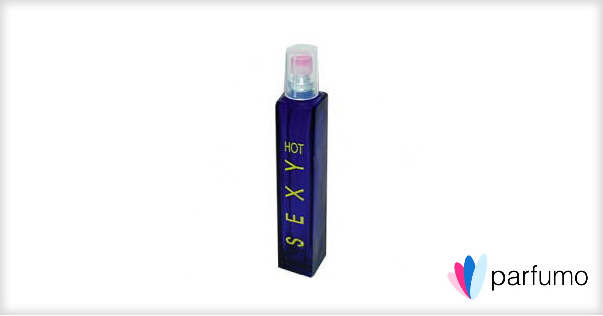 Sexy Hot by Julie Burk » Reviews & Perfume Facts