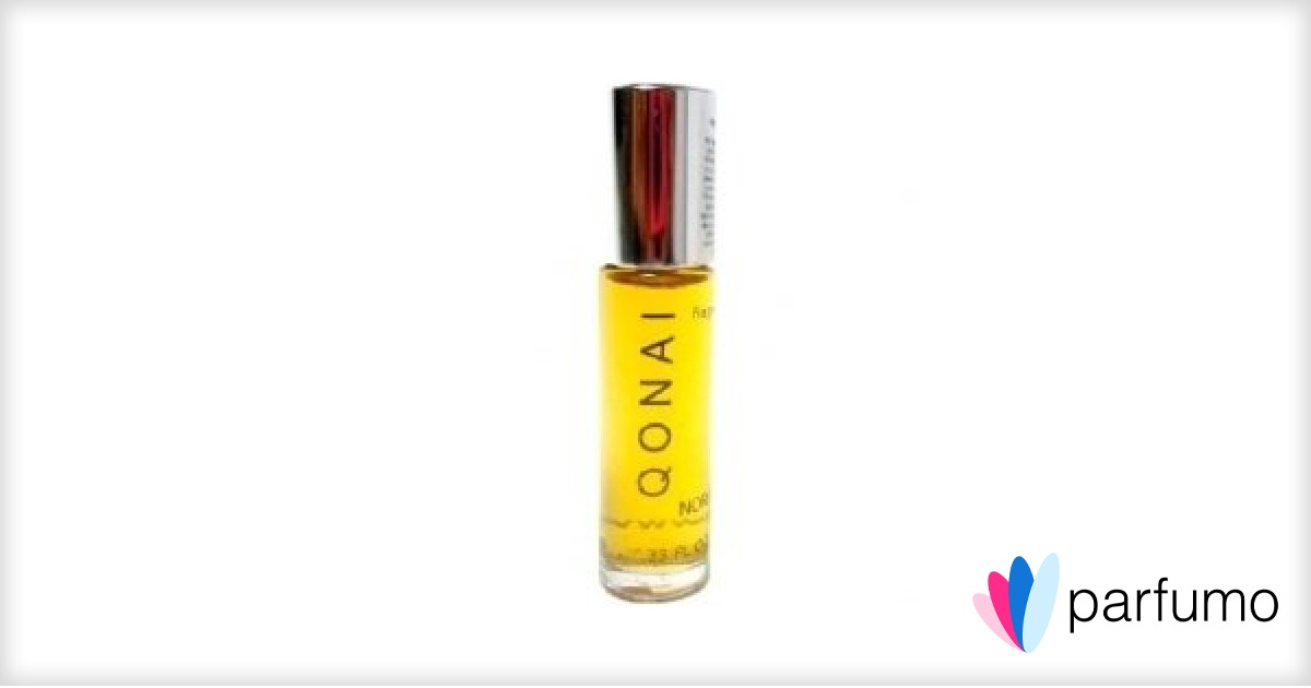 Nora by Qonai » Reviews & Perfume Facts