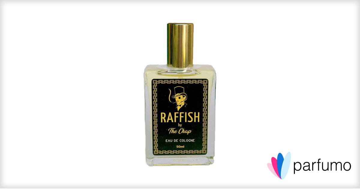 Raffish by The Chap » Reviews & Perfume Facts