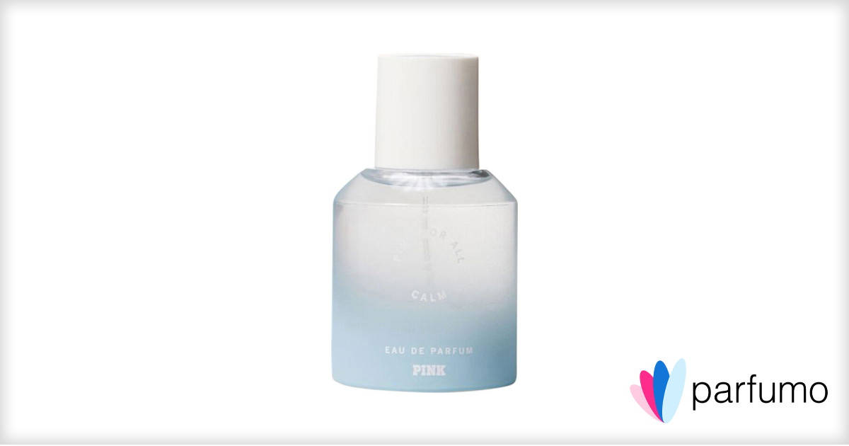 Pink for All - Calm by Victoria's Secret » Reviews & Perfume Facts