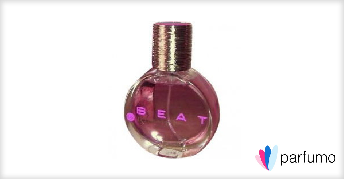 Beat by Rimmel » Reviews & Perfume Facts