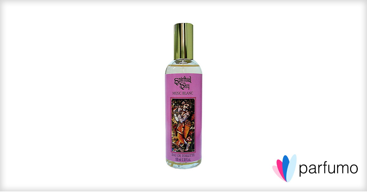 Musc Blanc / White Musk von Spiritual Sky FR » Meinungen & Duftbeschreibung