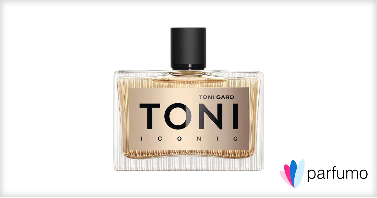 Toni Iconic by Toni Gard » Reviews & Perfume Facts