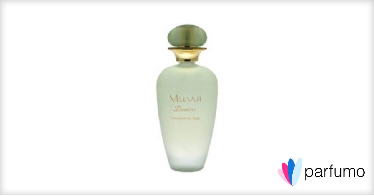 Milaya Le Jour / Милая Днем by Nóvaya Zaryá / Новая Заря » Reviews ...