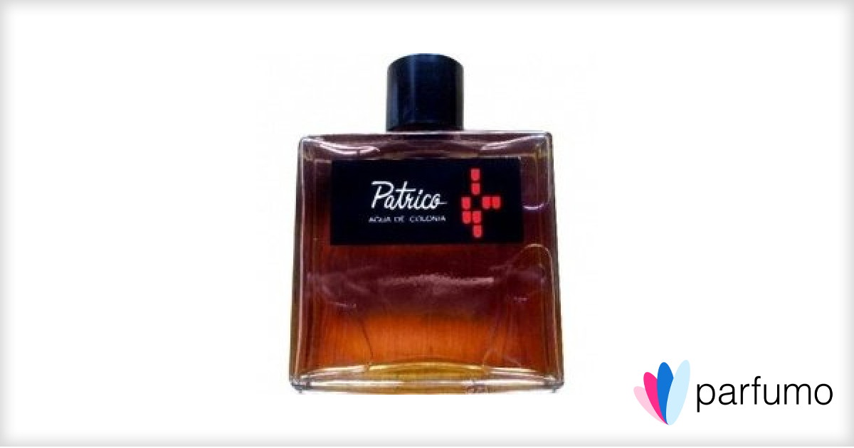 Patrico by Profidén » Reviews & Perfume Facts