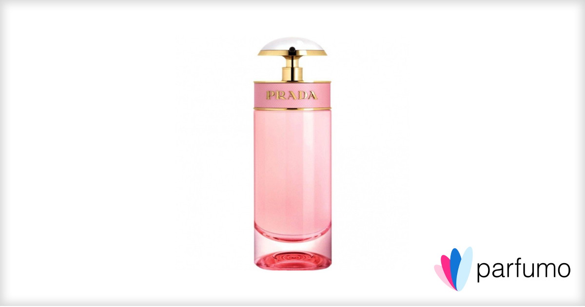 Candy Florale by Prada » Reviews & Perfume Facts