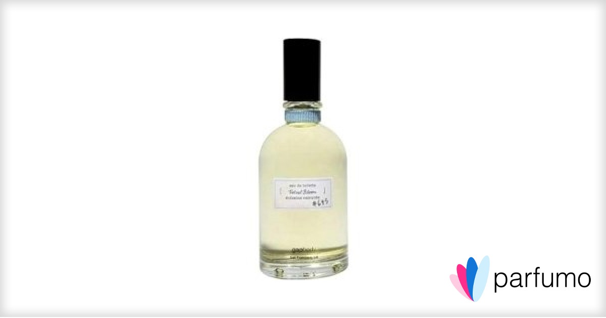 Velvet Bloom #695 by GAP » Reviews & Perfume Facts