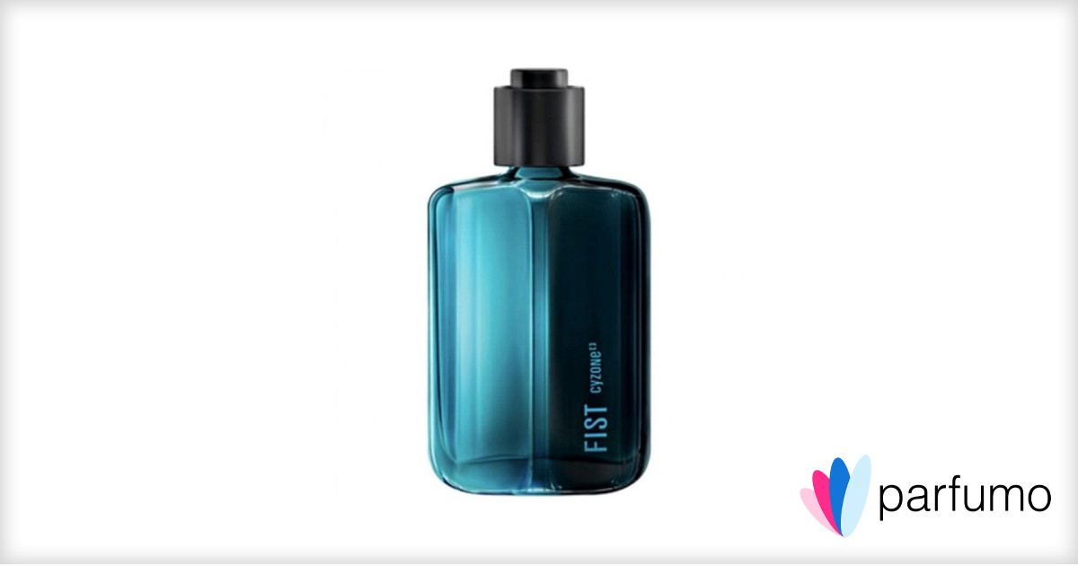 Fist by cy°zone » Reviews & Perfume Facts