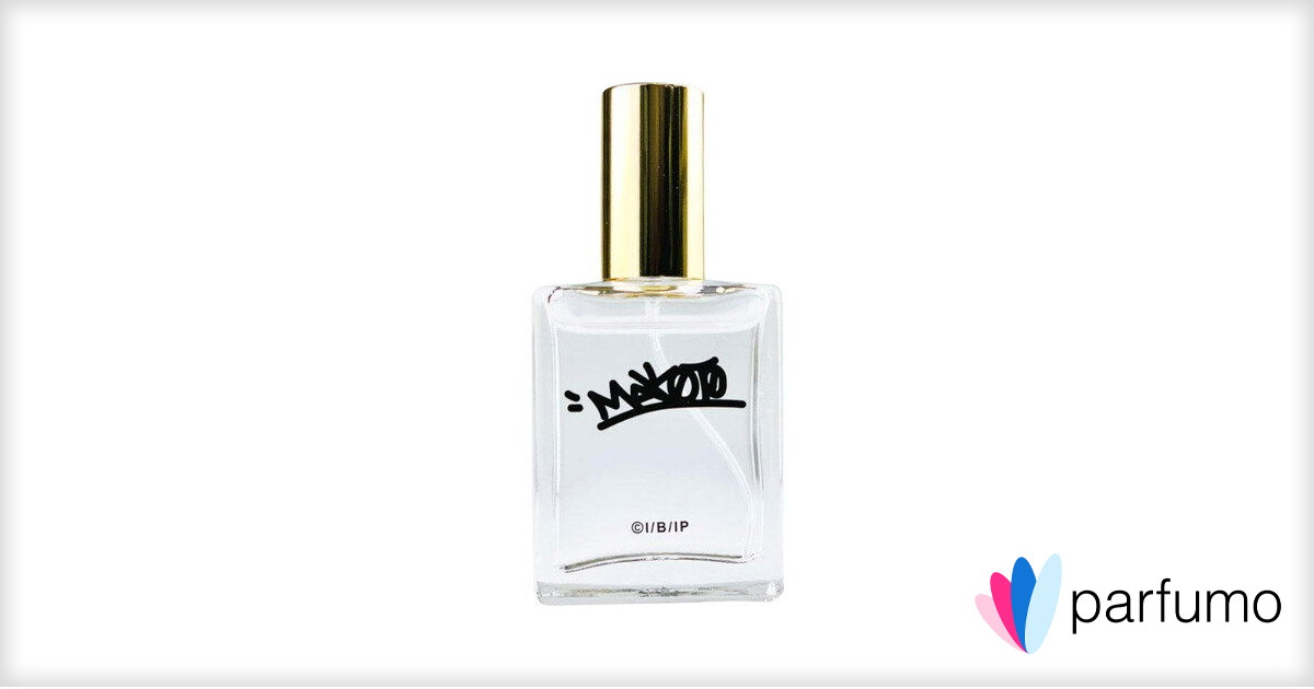 Makoto / 誠 von Aniga-Ter » Meinungen & Duftbeschreibung