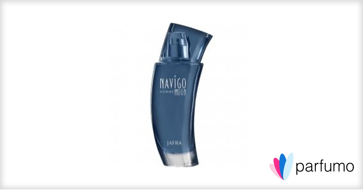 Navîgo Moon Homme by Jafra » Reviews & Perfume Facts