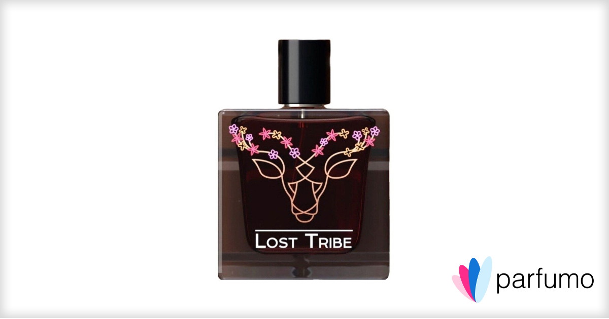CoCo Musk by Lost Tribe » Reviews & Perfume Facts