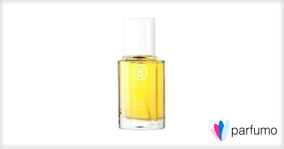 Woman No. 1 by Bogner » Reviews & Perfume Facts