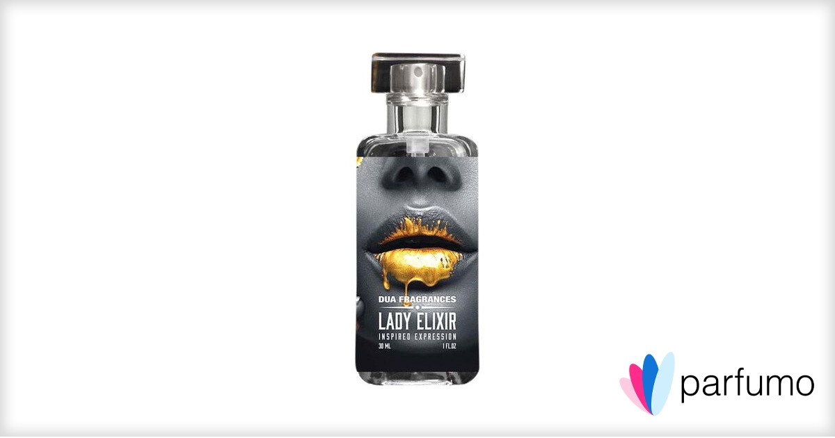 Lady Elixir by The Dua Brand » Reviews & Perfume Facts