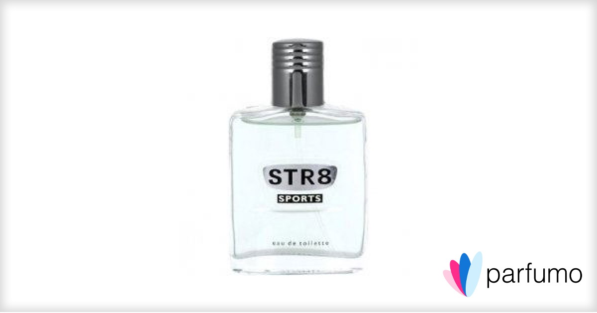 Sports by STR8 (Eau de Toilette) » Reviews & Perfume Facts