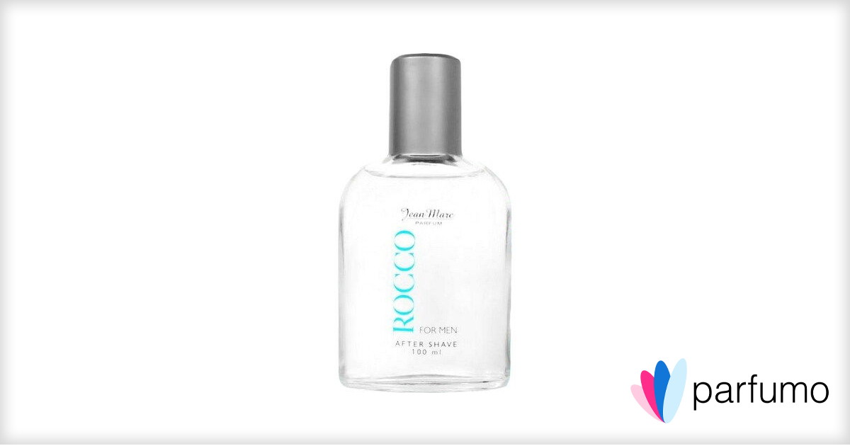Rocco by Jean Marc » Reviews & Perfume Facts