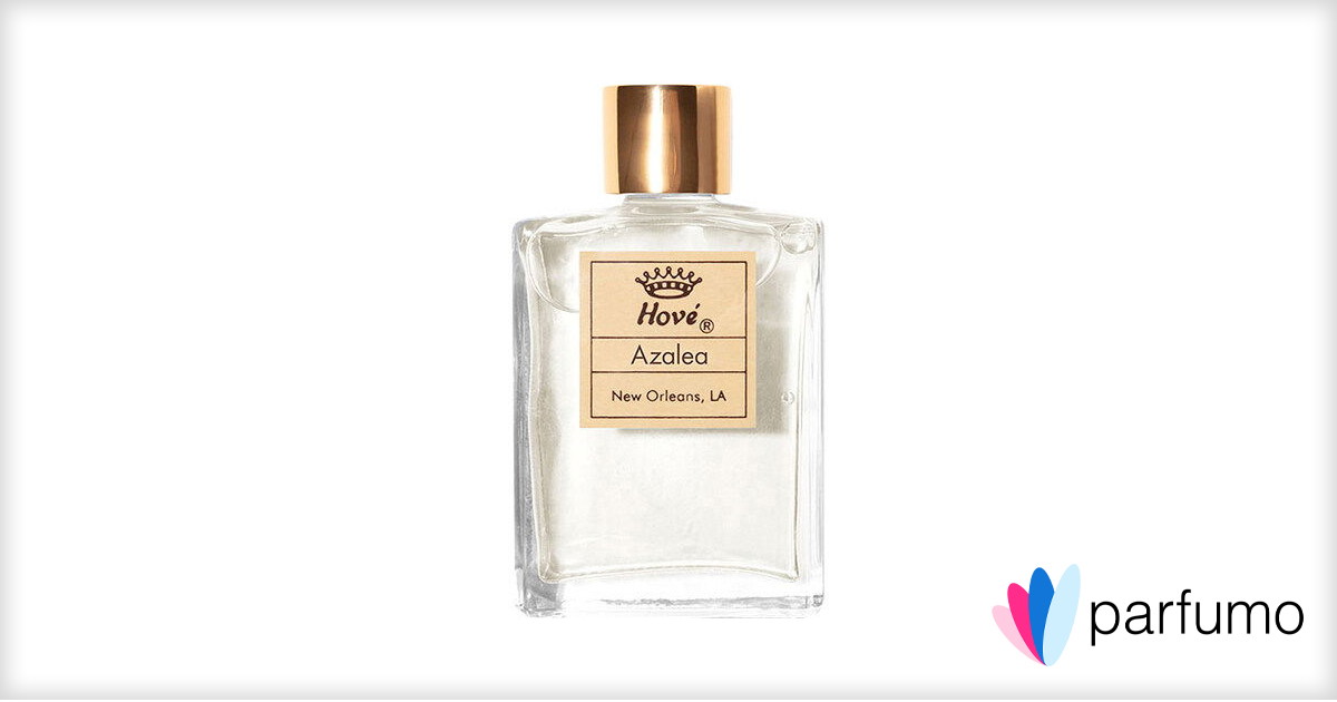 Azalea by Hové (Perfume) » Reviews & Perfume Facts
