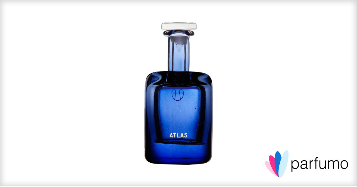 Atlas by Perfumer H » Reviews & Perfume Facts