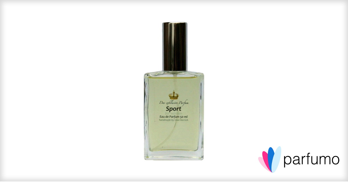Sport for Women by Das exklusive Parfum » Reviews & Perfume Facts