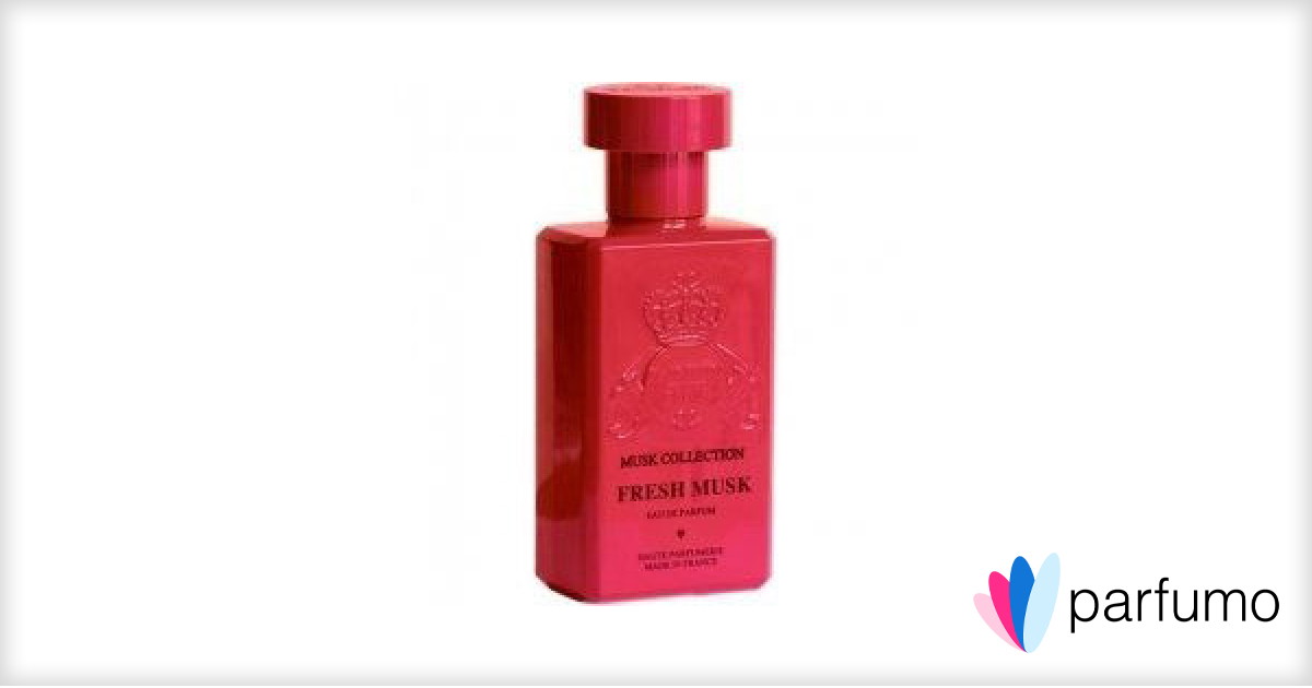 Fresh Musk by Al-Jazeera / الجزيرة » Reviews & Perfume Facts