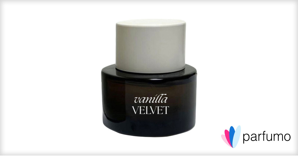 Vanilla Velvet by Ouru » Reviews & Perfume Facts