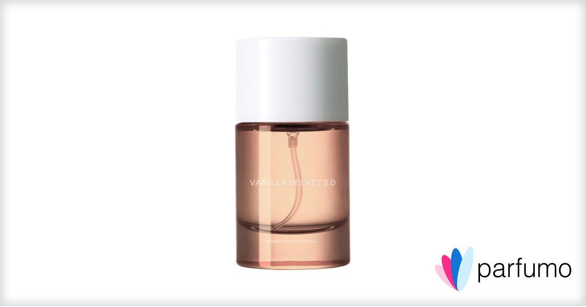 Vanilla Velvet 2.0 von Ouru » Meinungen & Duftbeschreibung