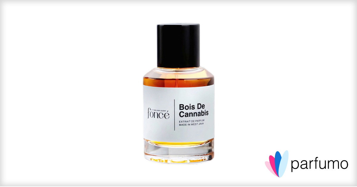 Bois de Cannabis von Foncé / Fragrance Noir » Meinungen & Duftbeschreibung
