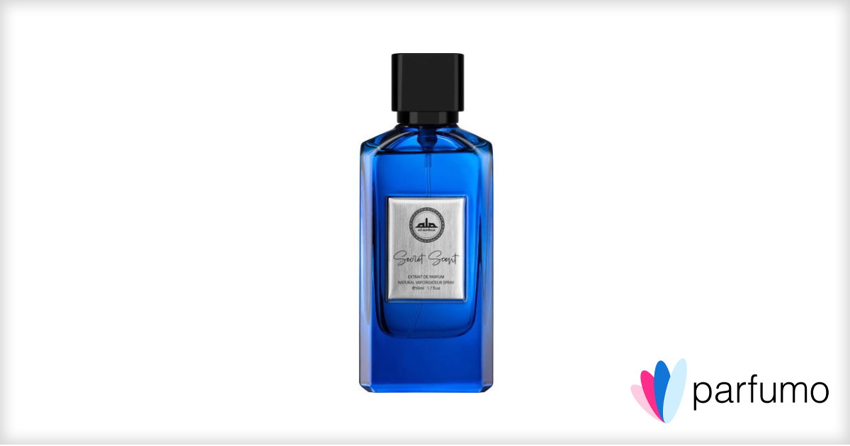 Secret Scent by Al Ambra » Reviews & Perfume Facts