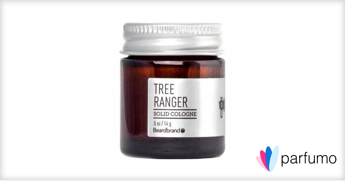 Tree Ranger by Beardbrand » Reviews & Perfume Facts