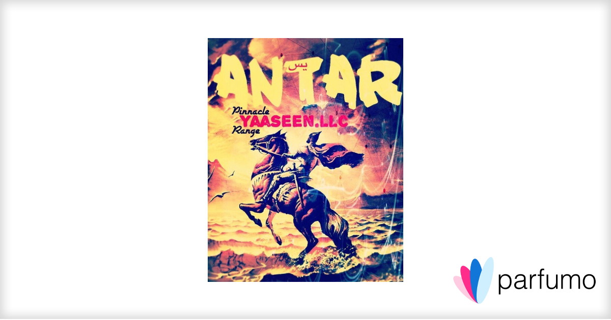 Antar von Yaaseen » Meinungen & Duftbeschreibung