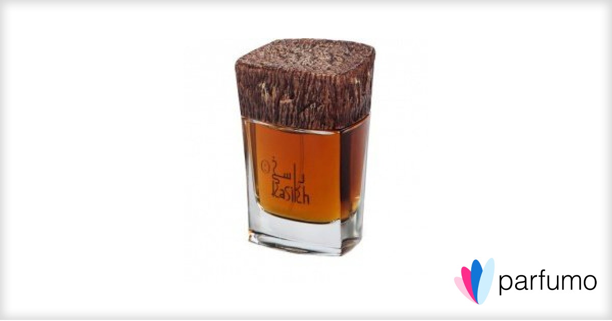 Rasikh Oud by Junaid Perfumes » Reviews & Perfume Facts