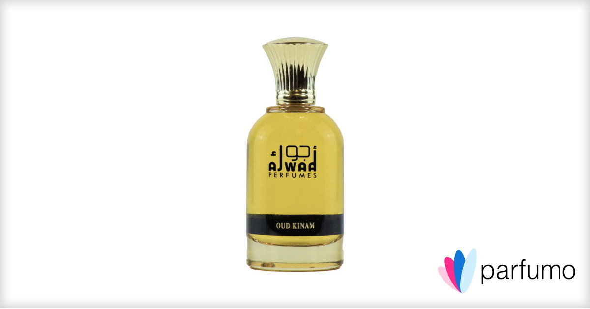 Oud Kinam by Ajwaa Perfumes » Reviews & Perfume Facts
