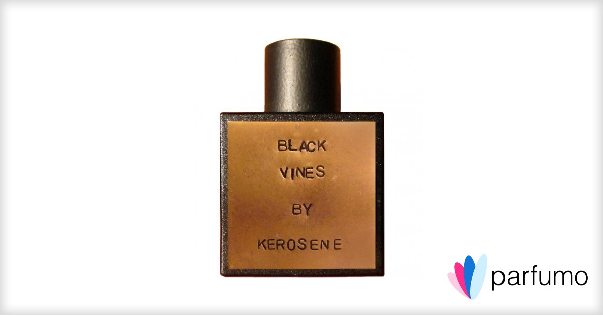 Black Vines by Kerosene » Reviews & Perfume Facts