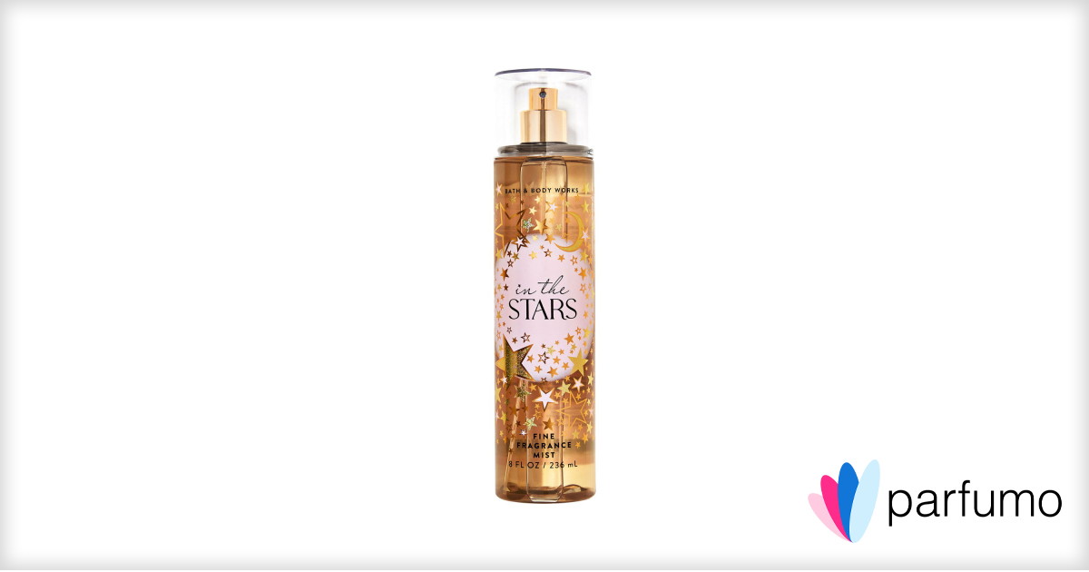 In the Stars by Bath & Body Works (Fragrance Mist) » Reviews & Perfume ...