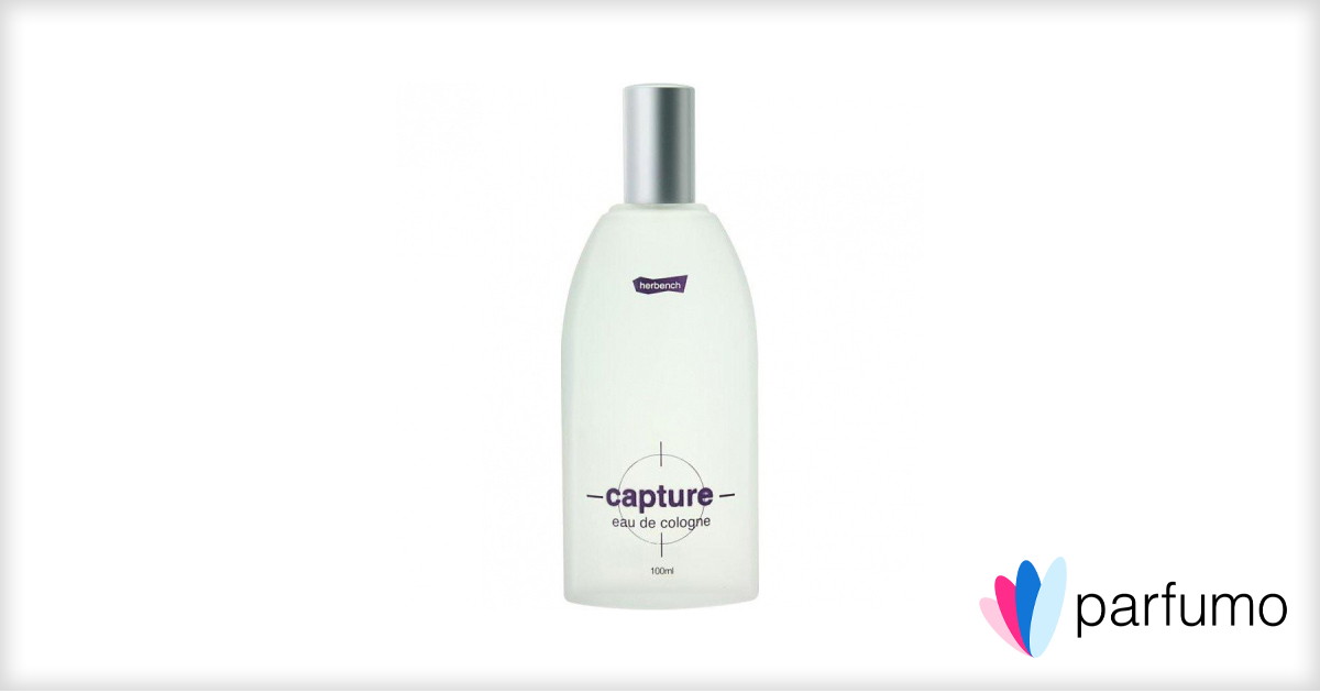 Capture by Bench/ » Reviews & Perfume Facts