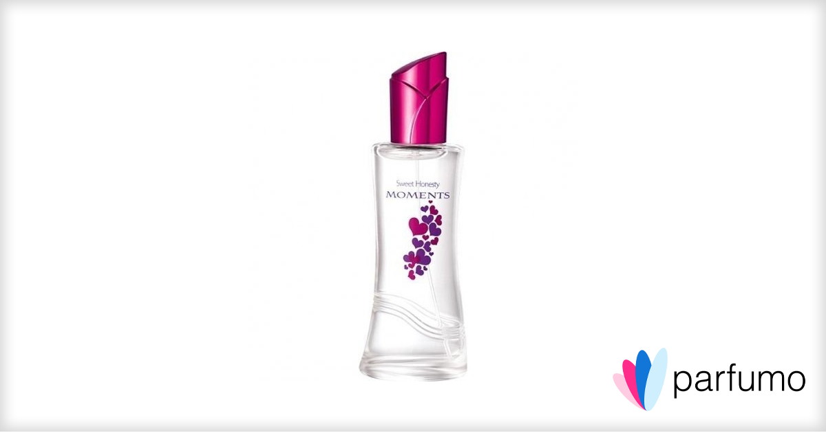 Sweet Honesty Moments by Avon » Reviews & Perfume Facts