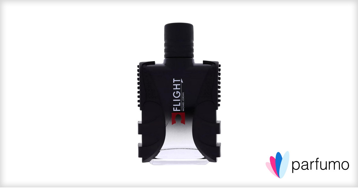 Flight by Michael Jordan » Reviews & Perfume Facts