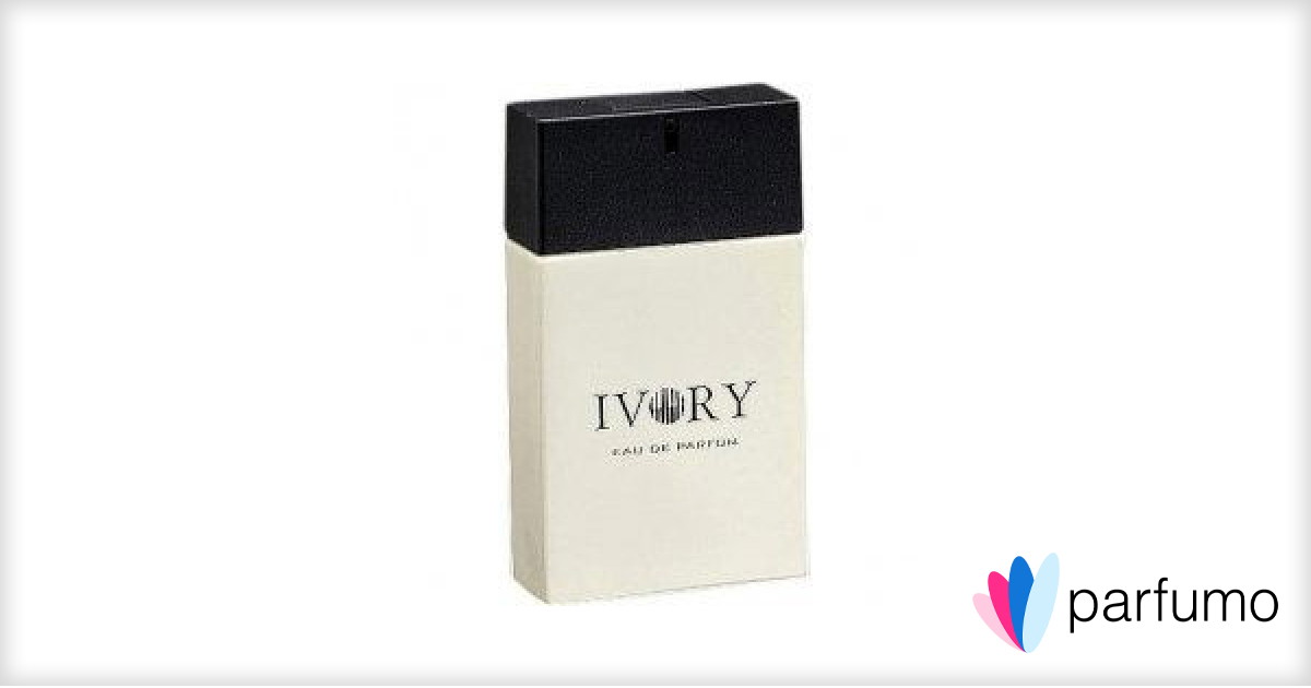 Ivory by My Seven Ways » Reviews & Perfume Facts