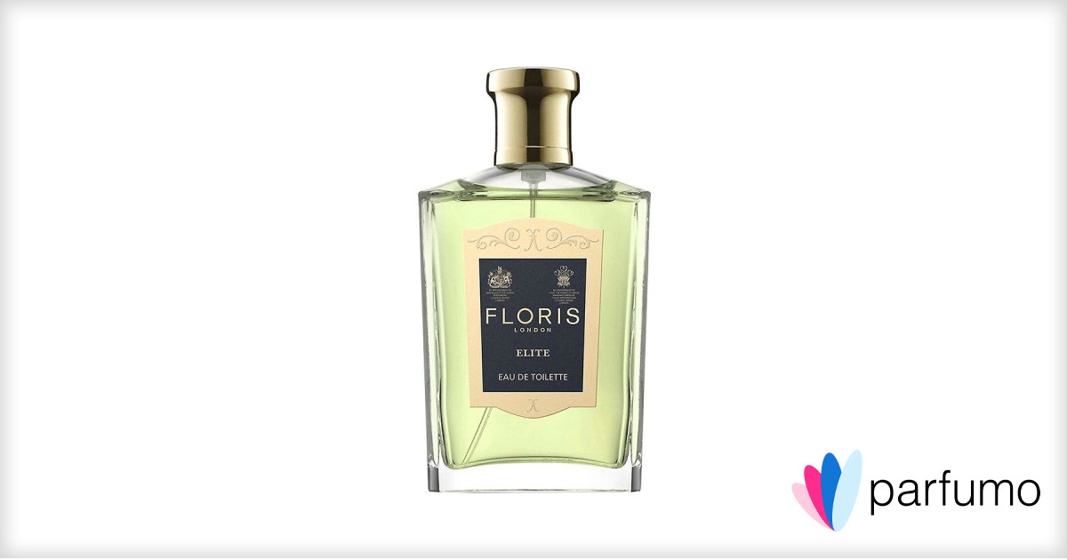 Elite by Floris (Eau de Toilette) » Reviews & Perfume Facts