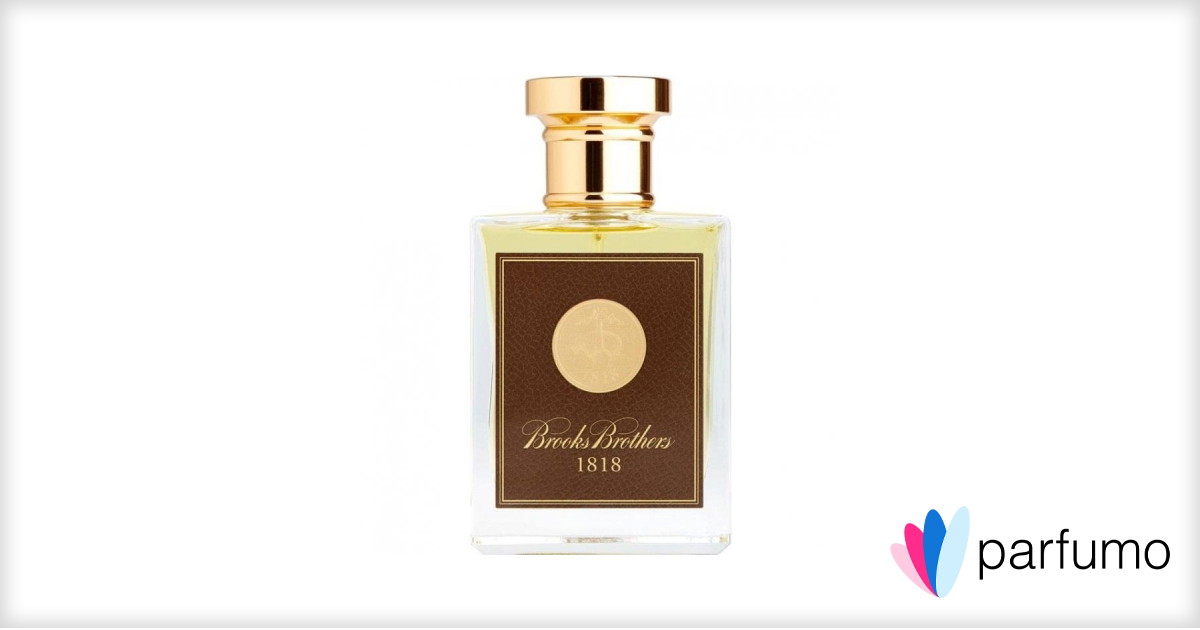 1818 by Brooks Brothers » Reviews & Perfume Facts
