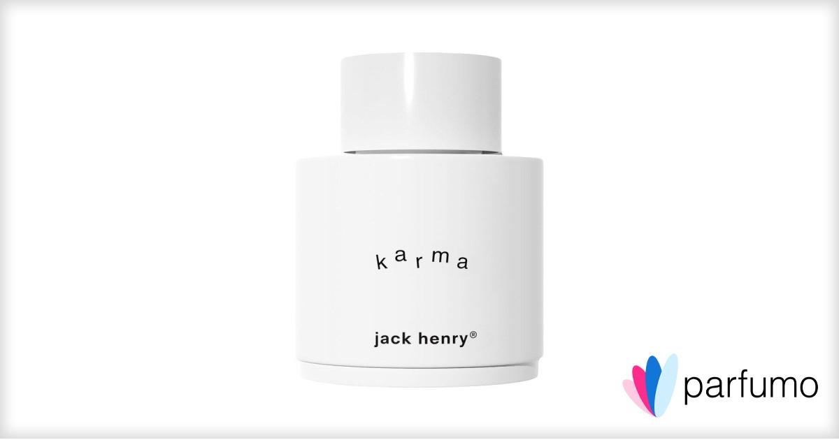 Karma by Jack Henry » Reviews & Perfume Facts