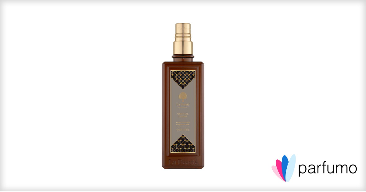 Oriental Charm von La Beauté / La Beauté de L'amour (Fragrance Mist ...