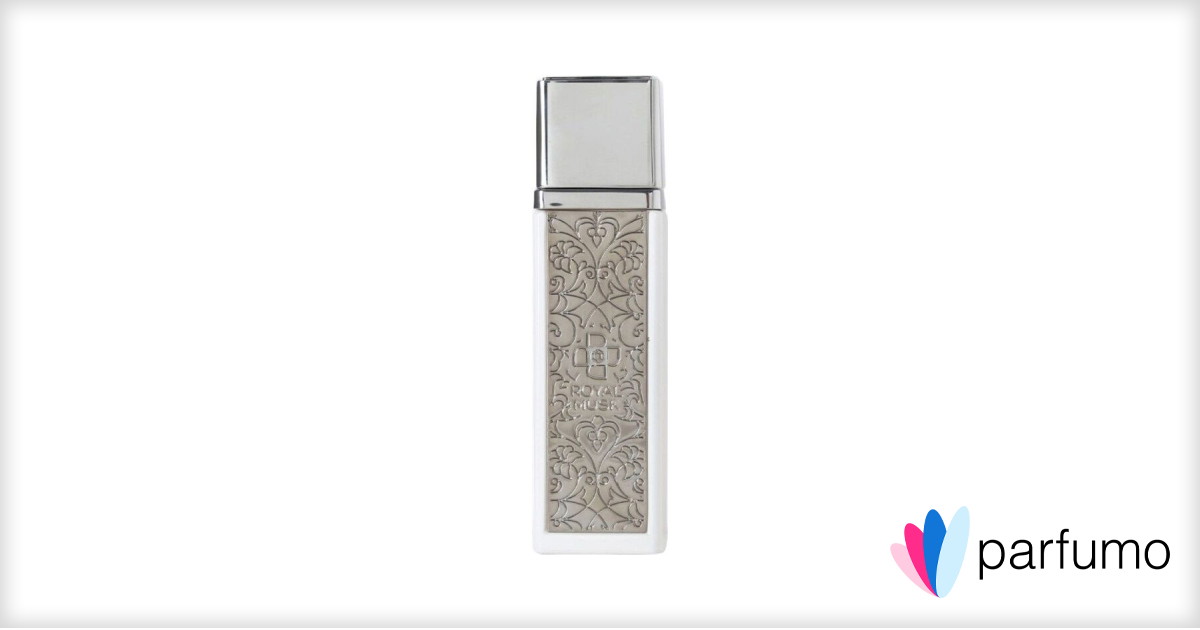 Royal Musk von Buthaina Alraisi (Eau de Parfum) » Meinungen ...