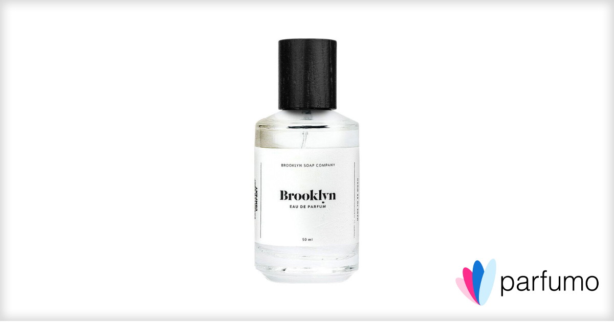 Brooklyn by Brooklyn Soap Company » Reviews & Perfume Facts