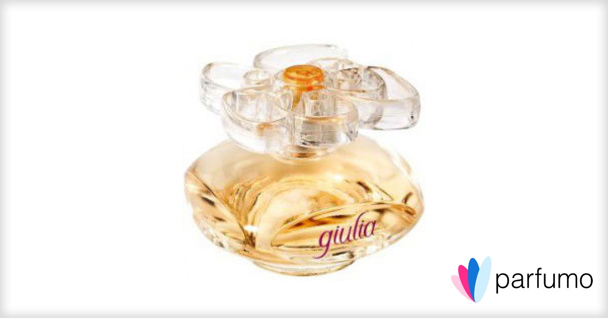 Giulia by cy°zone » Reviews & Perfume Facts