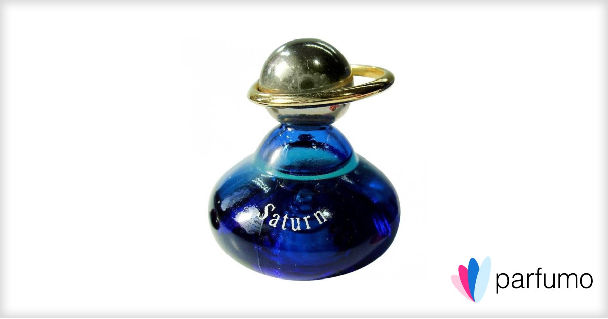 Saturn / Saturn Collection by Promoparf » Reviews & Perfume Facts