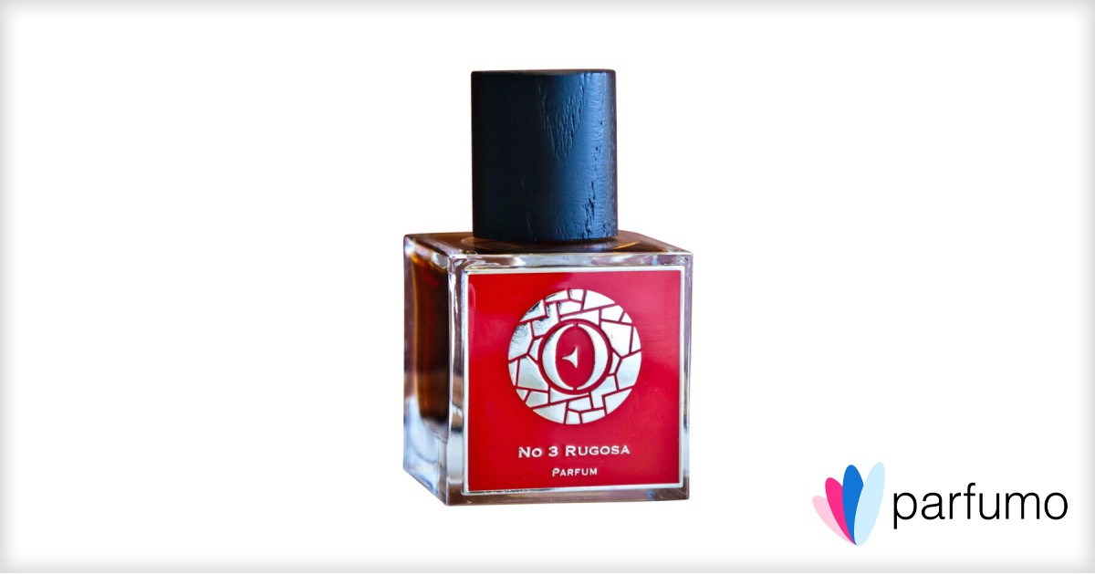 EO N°3 Rugosa: Royal Kinam by Ensar Oud / Oriscent » Reviews & Perfume ...