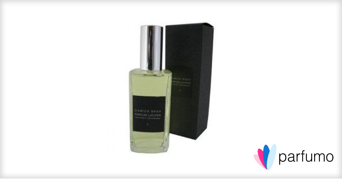Parfum Lucifer No.4 by Damien Bàsh » Reviews & Perfume Facts